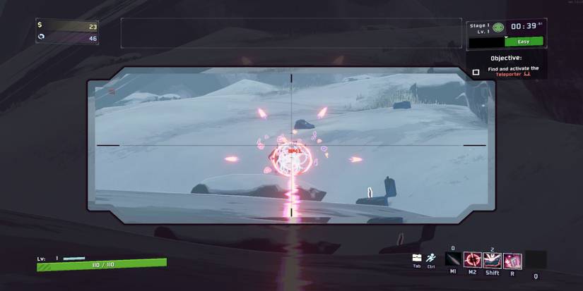 Pro Tips For Playing As Railgunner In Risk Of Rain 2
