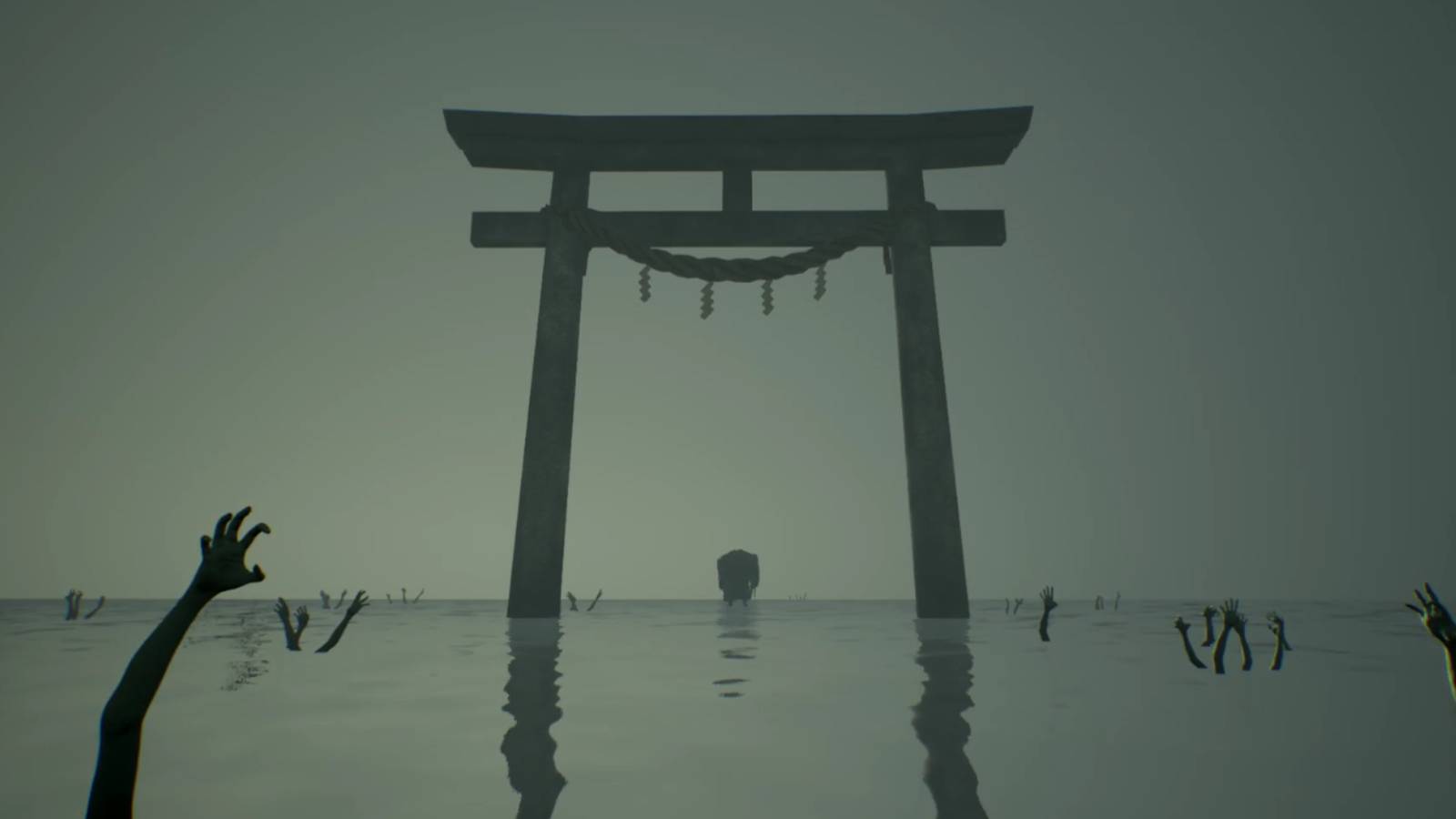 Best Japanese Horror Games On Nintendo Switch