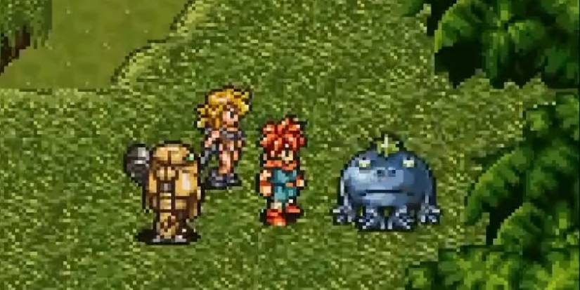 10 Games Like Earthbound You Should Play