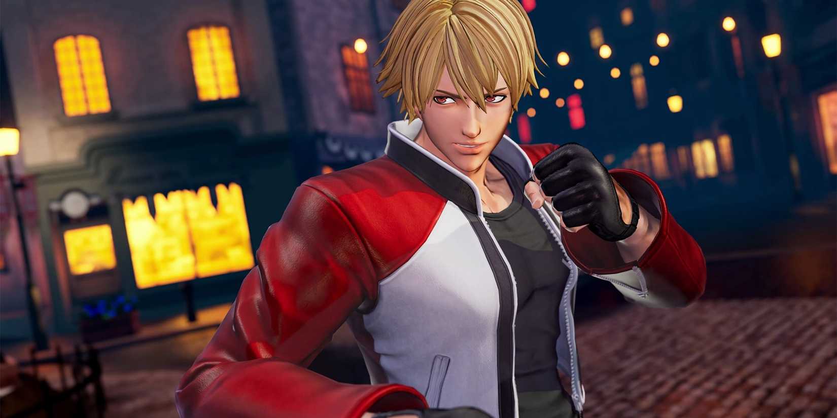 The Most Iconic SNK Characters