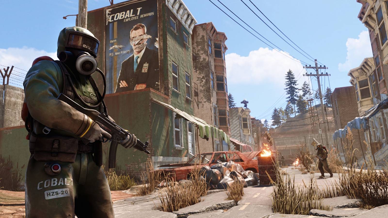 Garry's Mod And Rust Steam Prices Raised In Russia Following Ukraine ...