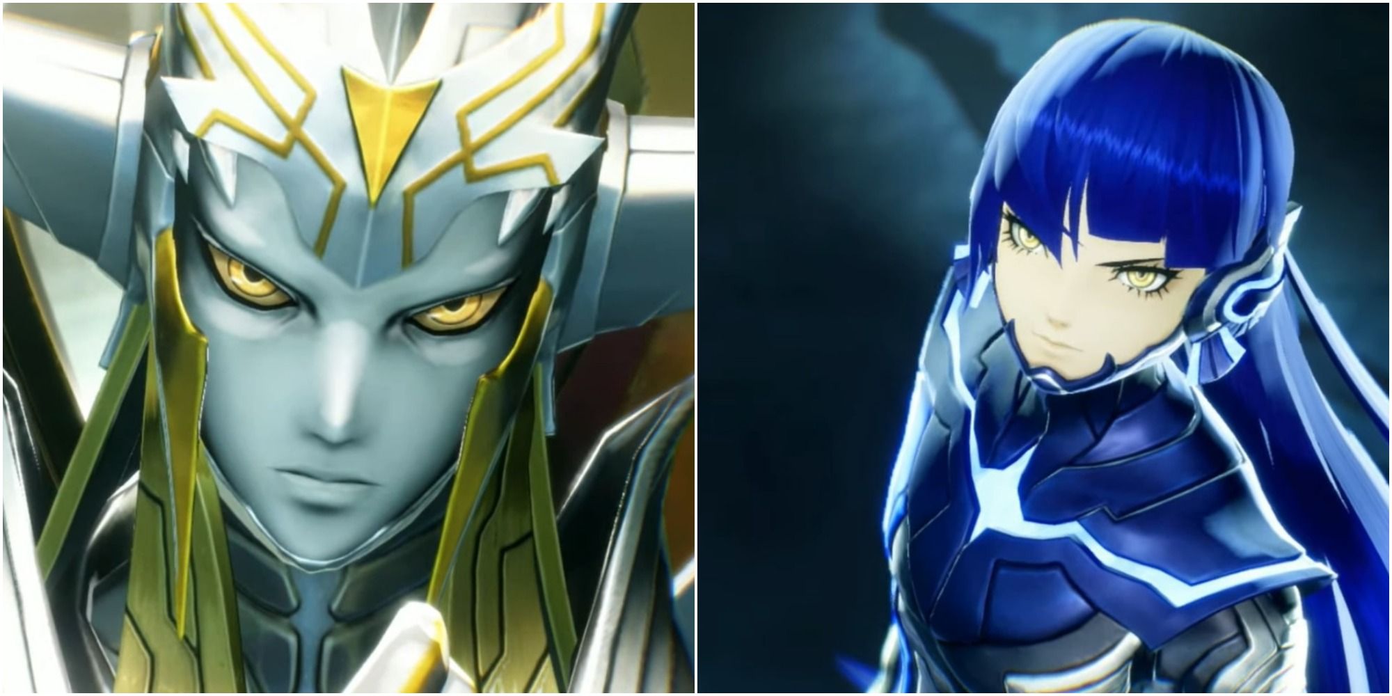 How To Defeat Lucifer In The Secret Ending In Shin Megami Tensei V