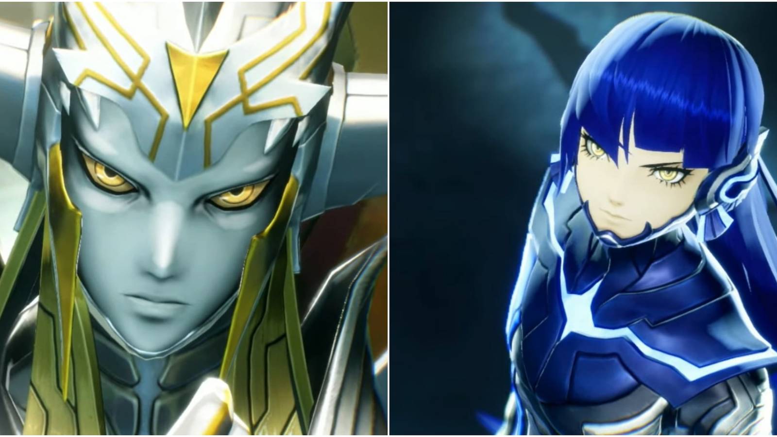 How To Defeat Lucifer In The Secret Ending In Shin Megami Tensei V