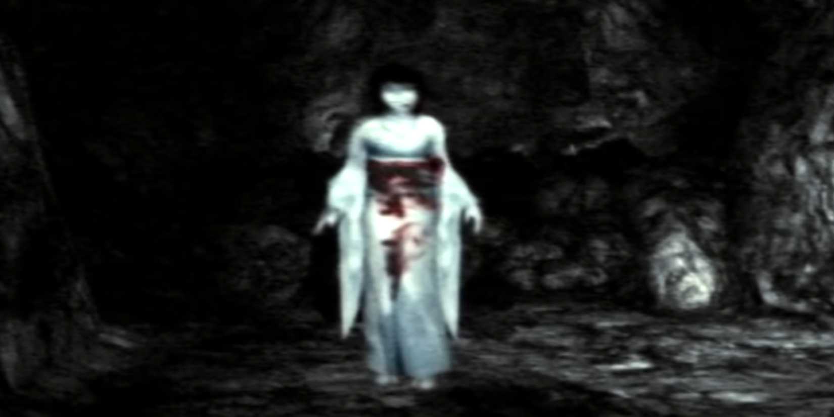 The Best Horror Games Of All Time