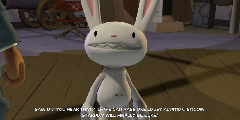 7 Best Rabbits In Video Games
