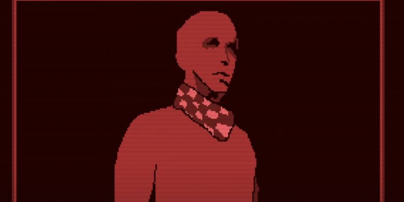 The Best Monochromatic Horror Games You Can Find In Steam