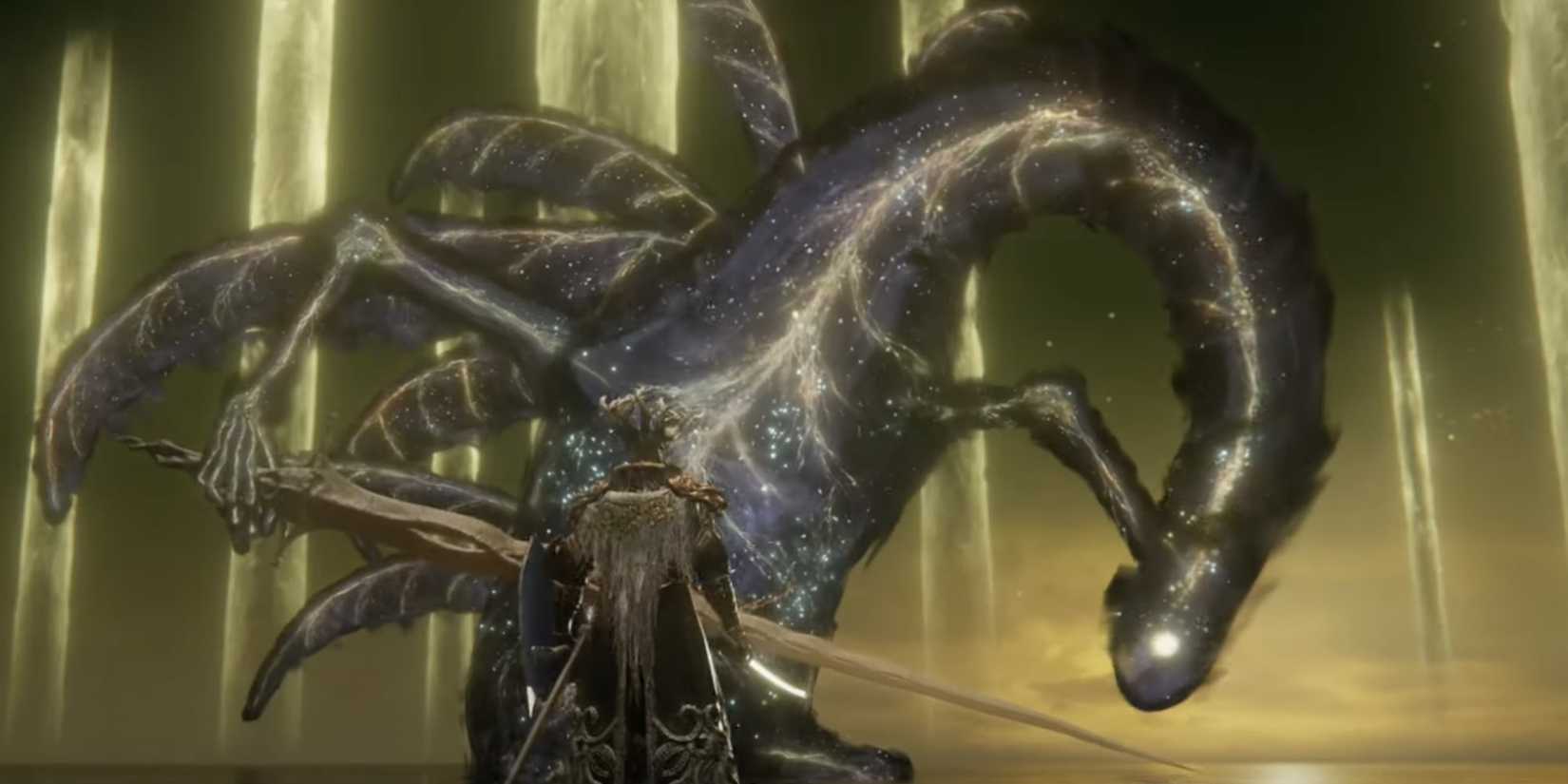 The Scariest Elden Ring Bosses