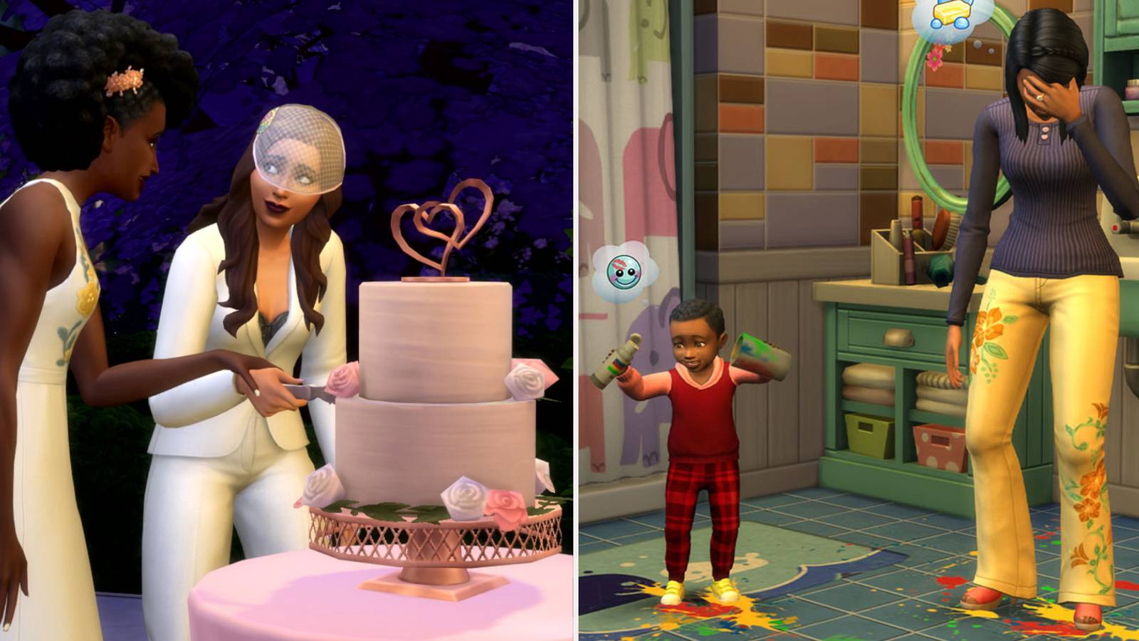 All Sims 4 Game Packs, Ranked