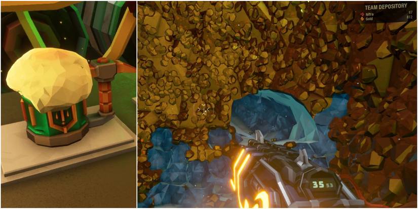 Deep Rock Galactic: 10 Best Craftable Brews
