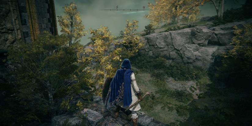 Elden Ring: Stormveil Castle Walkthrough