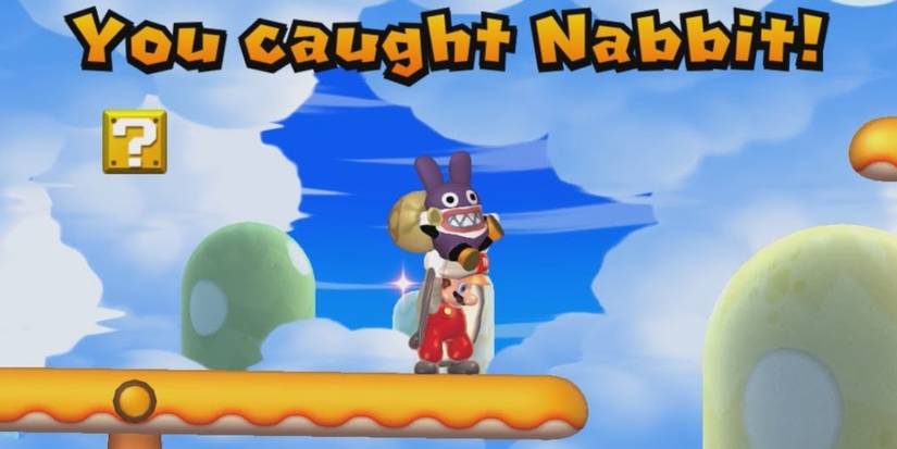 7 Best Rabbits In Video Games
