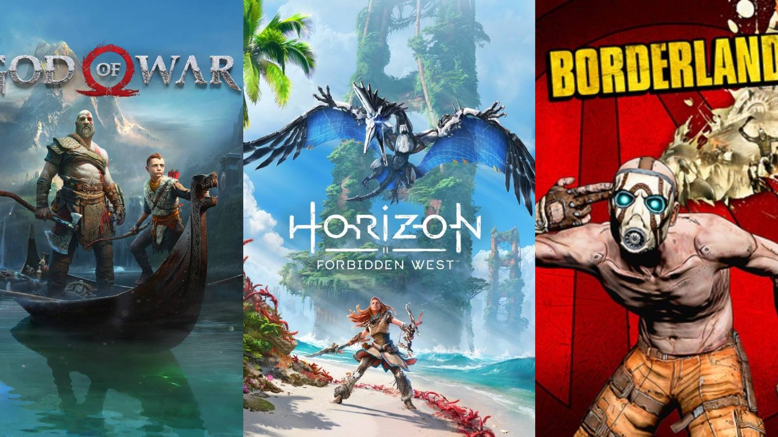 8 Games That Need To Be Made Into TV Shows