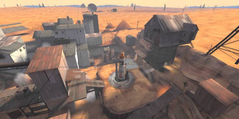 Team Fortress 2: The 9 Best Maps