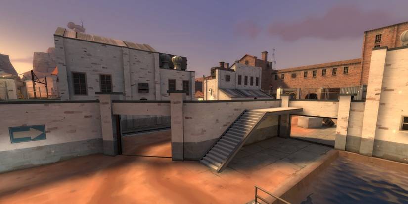 Team Fortress 2: The 9 Best Maps