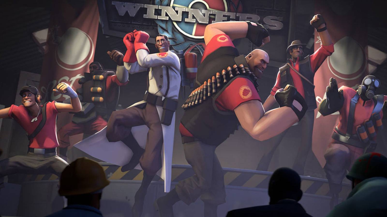 Team Fortress 2: The 9 Best Maps