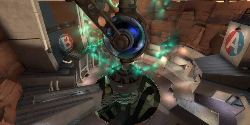 Team Fortress 2: The 9 Best Maps