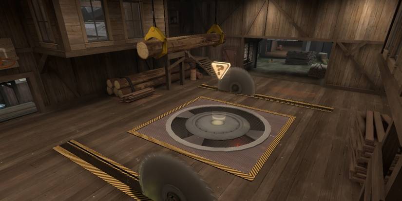Team Fortress 2: The 9 Best Maps