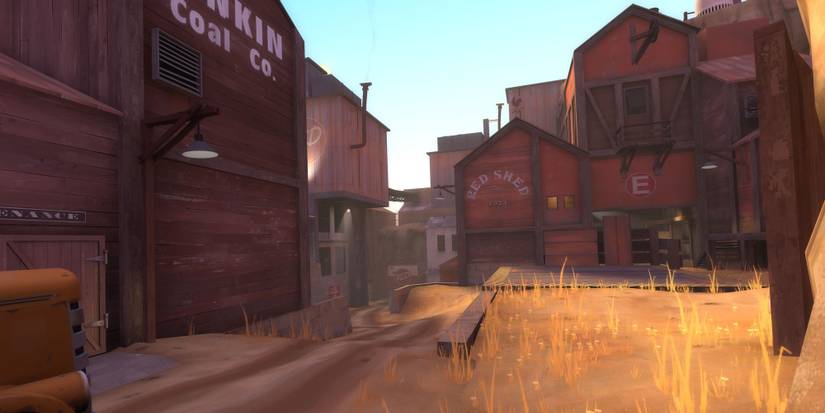 Team Fortress 2: The 9 Best Maps