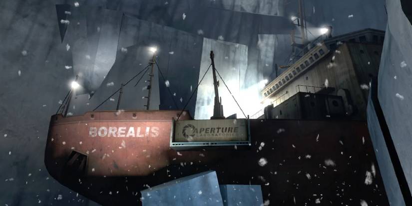 Interview: Half-Life 2's Beta Is Inspiring A New Generation Of Developers