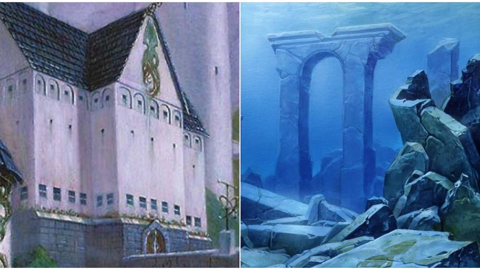 MTG: The 7 Best Blue Lands
