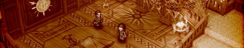 Triangle Strategy: Chapter 5 - Battle Guide