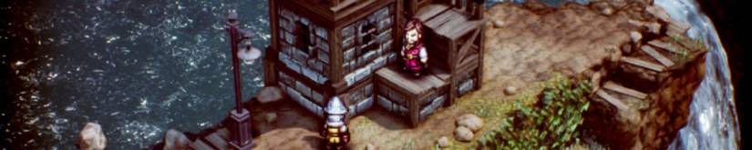 Triangle Strategy: Chapter 7, Part 2 - How To Beat Avlora