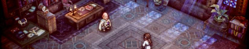 Triangle Strategy: Chapter 7, Part 2 - How To Beat Avlora