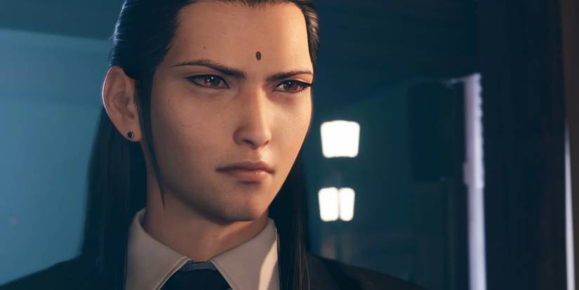 Final Fantasy 7: Every Main Character’s Age, Height & Birthday