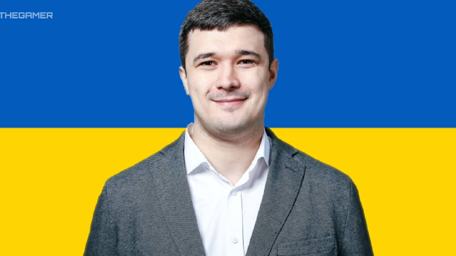 Ukraine Vice Prime Minister Says PlayStation And Xbox Should "Block All ...