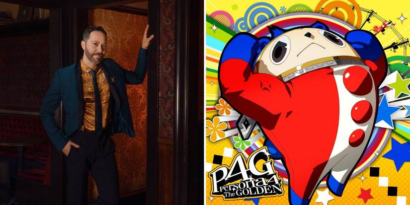Persona 4 Golden: Every Character's Voice Actor Revealed