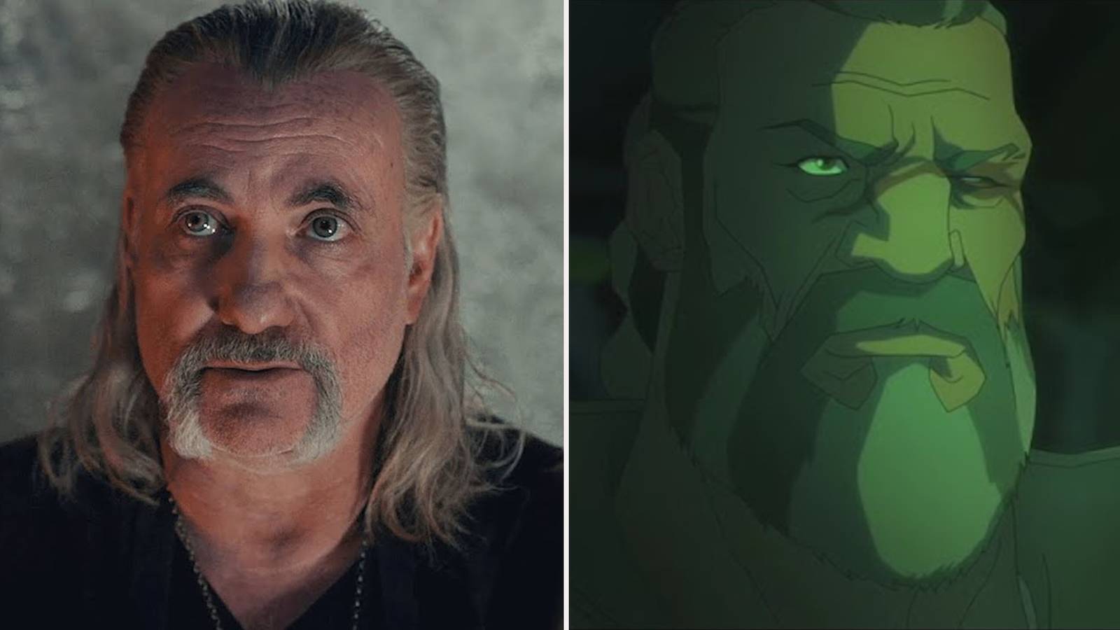 The Witcher: Who Is Deglan?