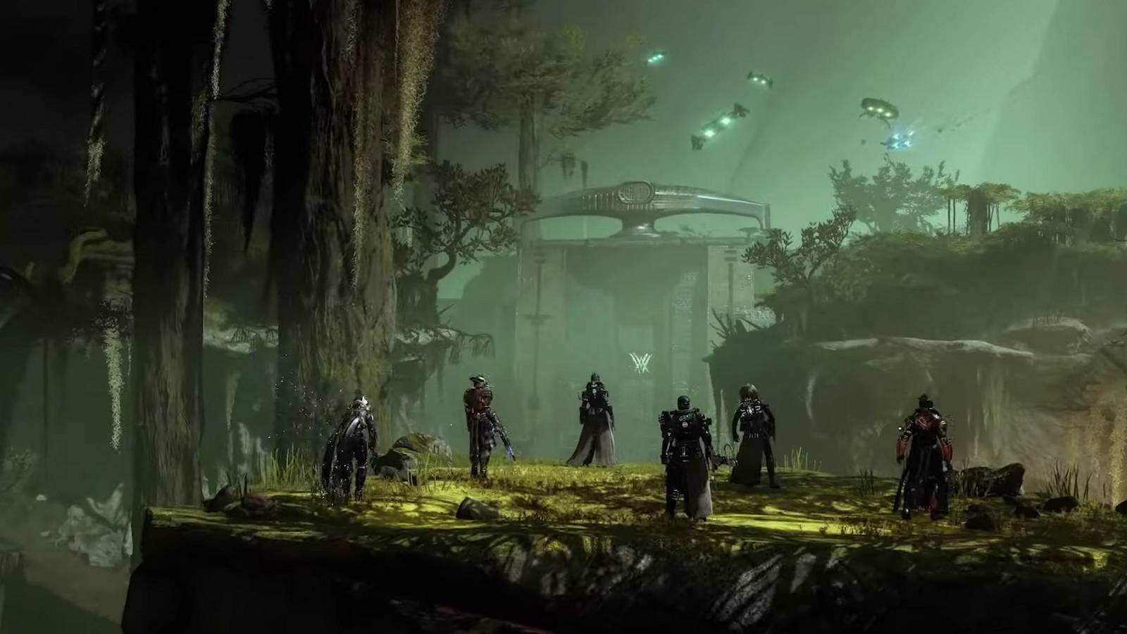 Destiny 2: Witch Queen's First Raid, The Vow Of The Disciple, Starts ...