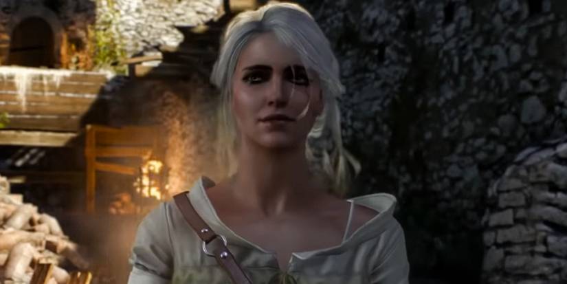 The Witcher 3: Best Ciri Quotes
