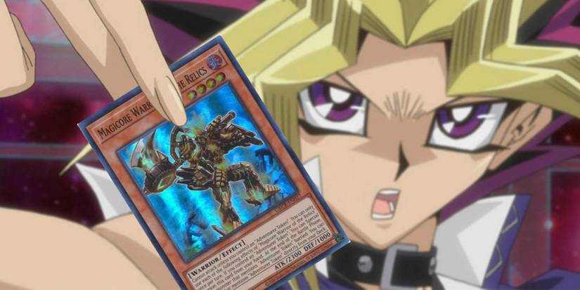 Every Card Rarity In Yu-Gi-Oh!