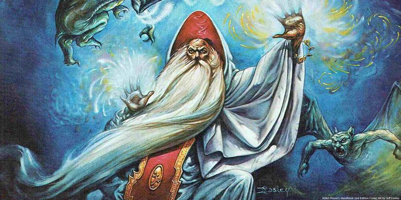 All Dungeons & Dragons Editions, Ranked