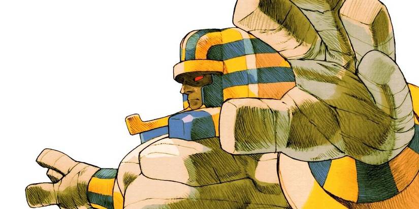 Darkstalkers: The Best Characters, Ranked