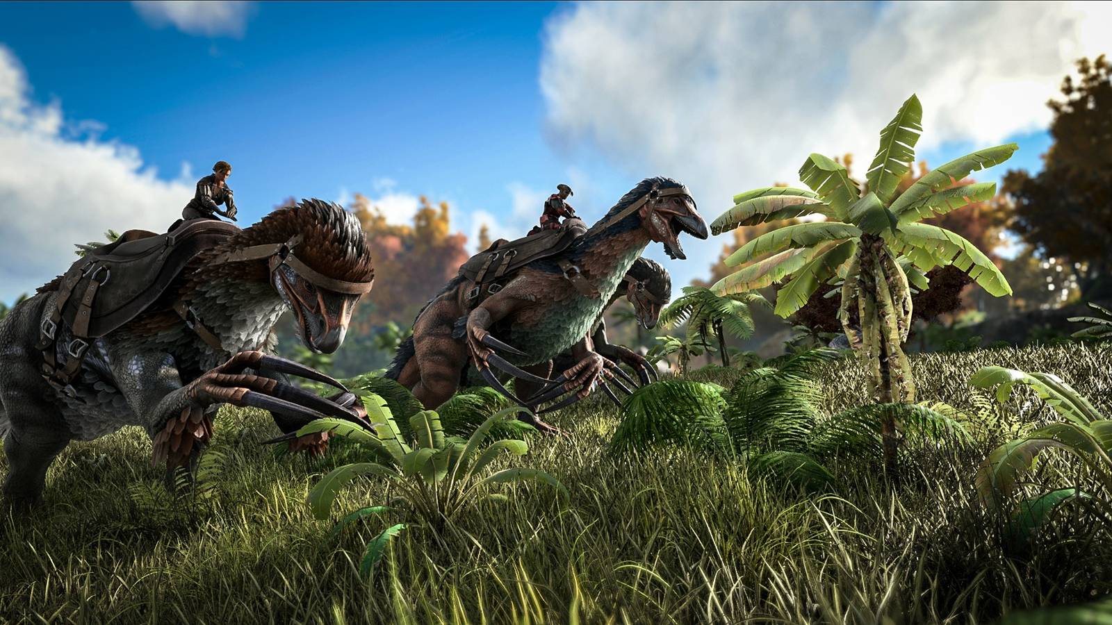 Ark: Survival Evolved And Pokemon Unite Make Me So Angry But I Can't ...