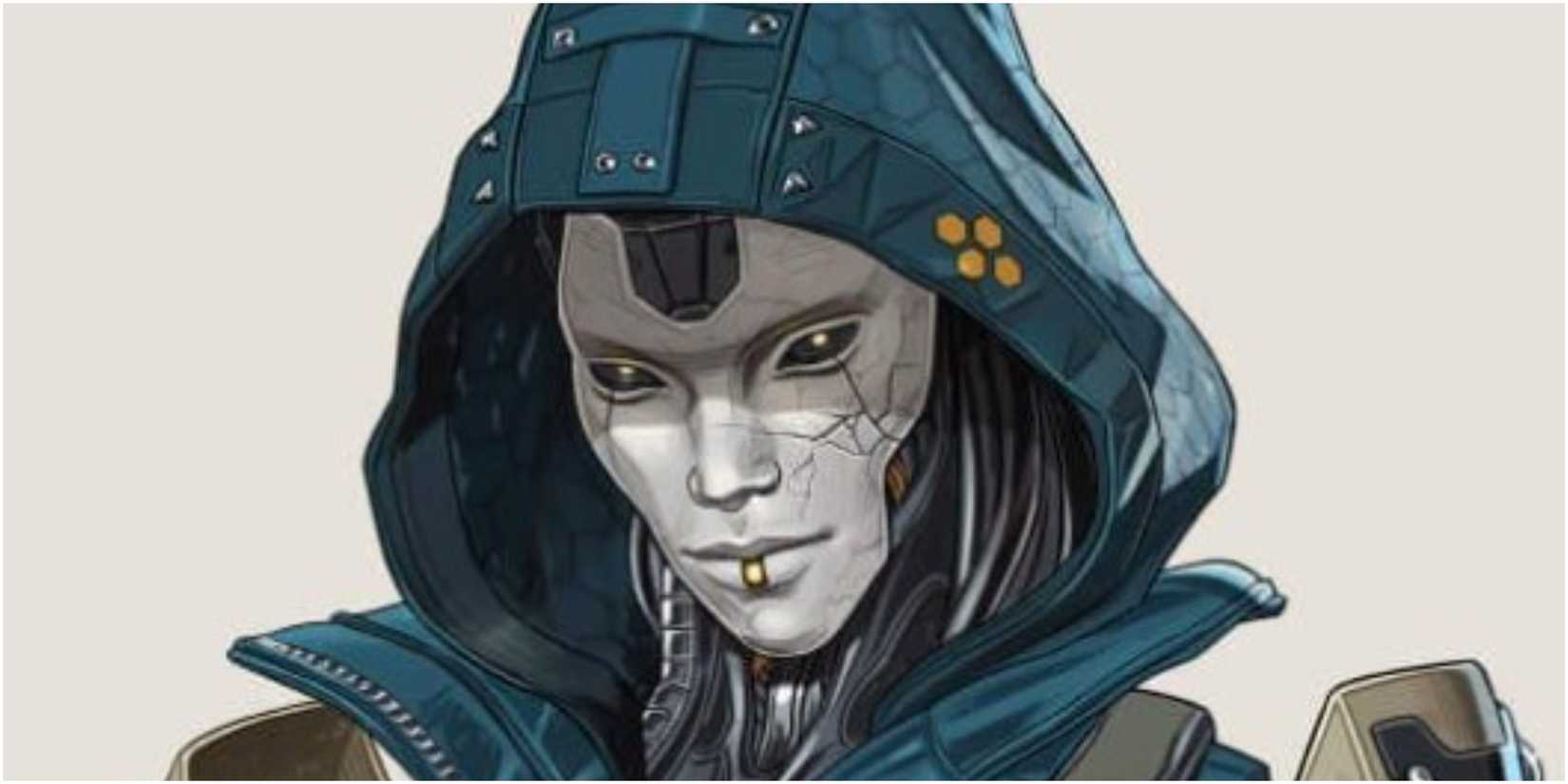 Apex Legends Season 24’s Secret Hero: Movement