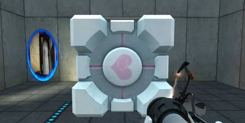 10 Most Lovable Inanimate Objects in Games
