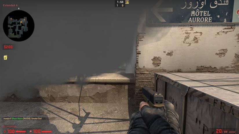 Tips and Tricks On Dust2 That You Should Know In CS:GO