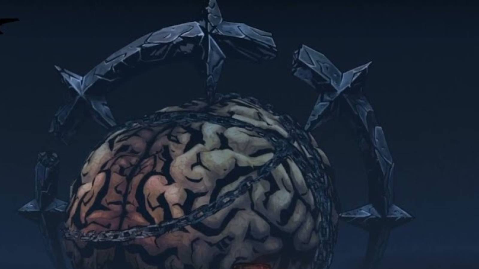 How To Defeat The Shackles Of Denial In Darkest Dungeon 2