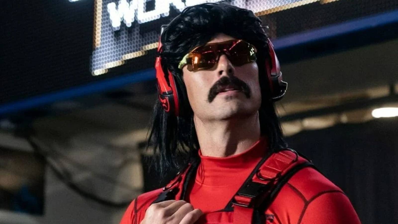 Call Of Duty: Warzone 2 Suspends Dr Disrespect For Proximity Chat Toxicity