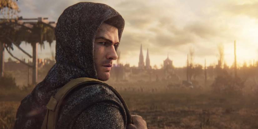 How To Unlock Every Ending In Dying Light