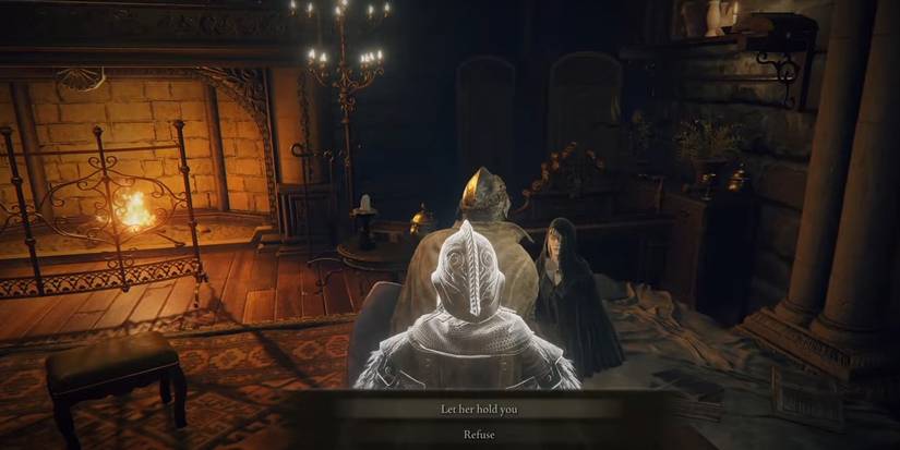 Elden Ring: The Best-Looking Armor Sets, Ranked