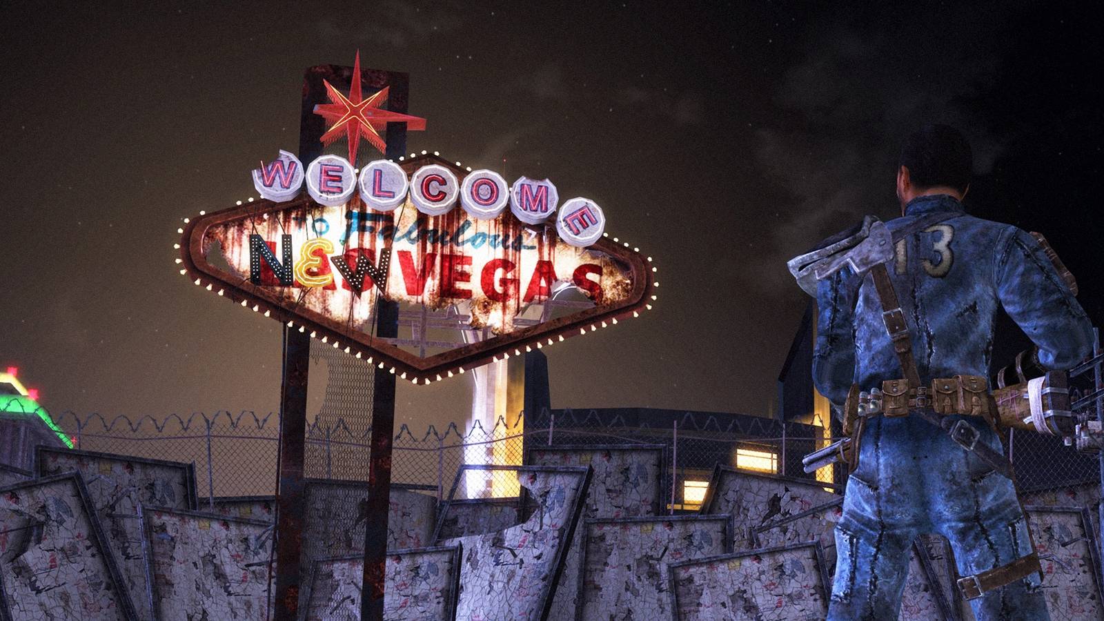 Fallout New Vegas Stock Exchange Mod Gives You A New Way To Make Caps