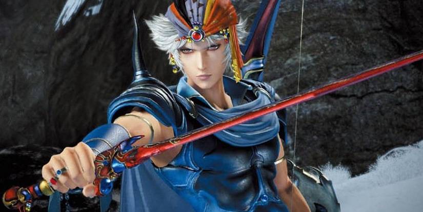 Final Fantasy: Every Tie-In Novel, Ranked