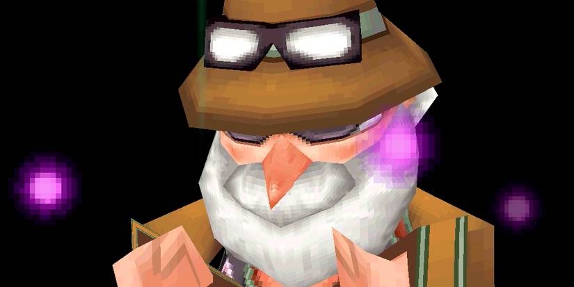 How Long Does It Take To Meet Every Cid In Final Fantasy?