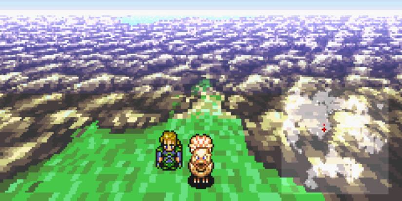 Final Fantasy: The Role Of Chocobos In Each Game