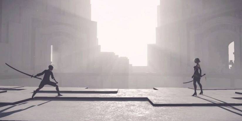 NieR Automata: The Creation Of YoRHa, Explained