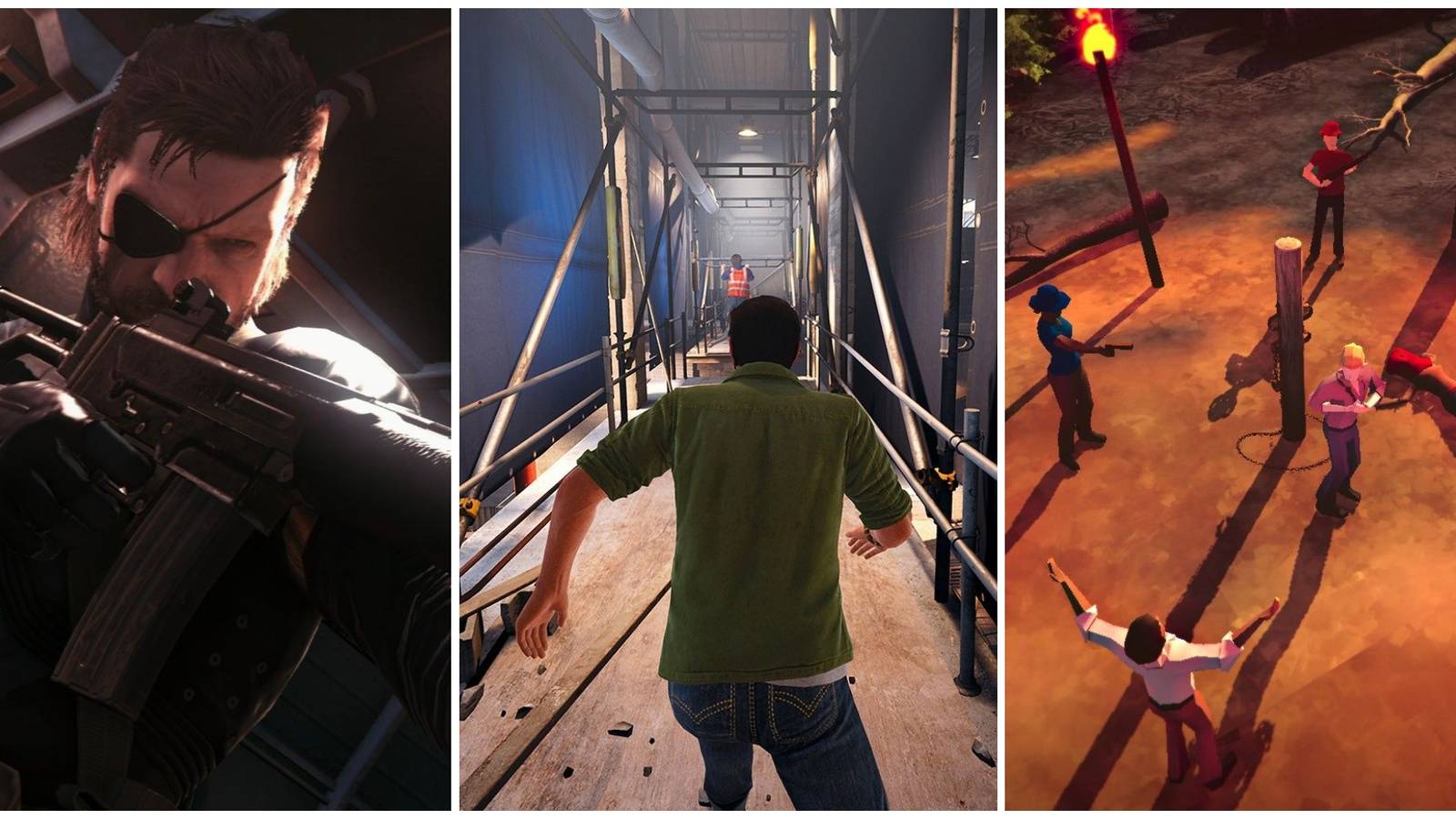7 Best Games That Take Place In The '70s